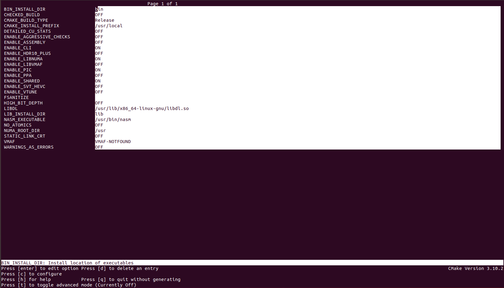 Ubuntu18.04/20.04安装ffmpeg5.1.3_ubuntu20安装ffmpeg: not found-CSDN博客