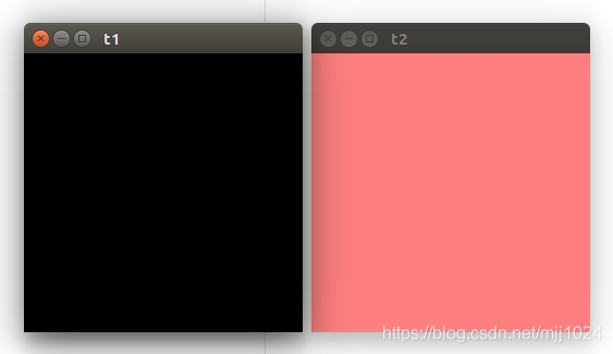 OpenCV（四）————认识Mat对象（C++）_mat::zeros-CSDN博客