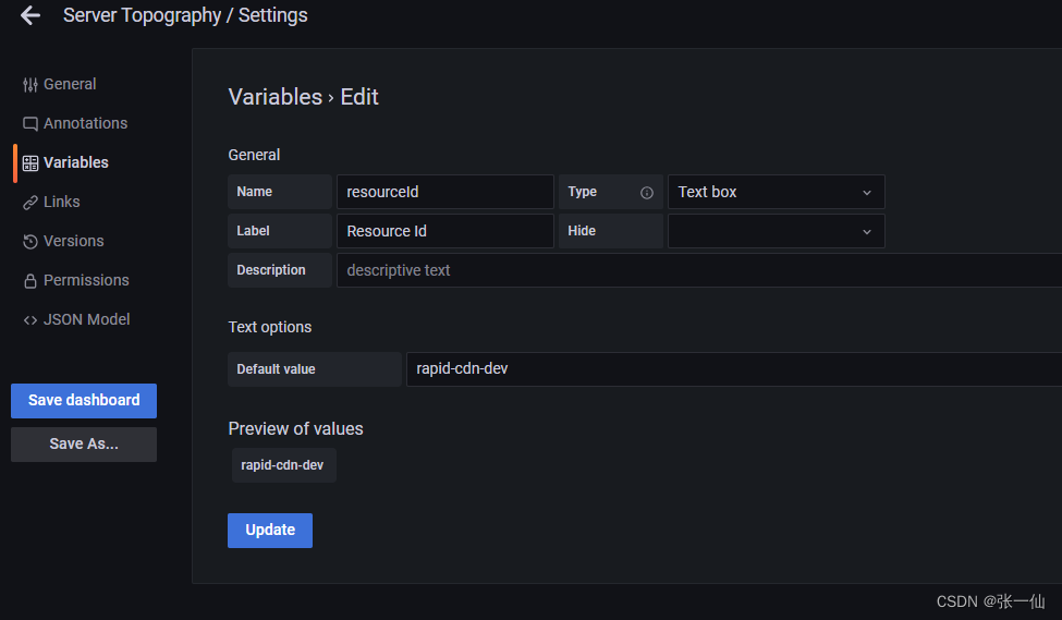 Grafana+Echarts+Neo4j+SpringBoot 联合搭建节点实时拓扑图_grafana 拓扑图-CSDN博客