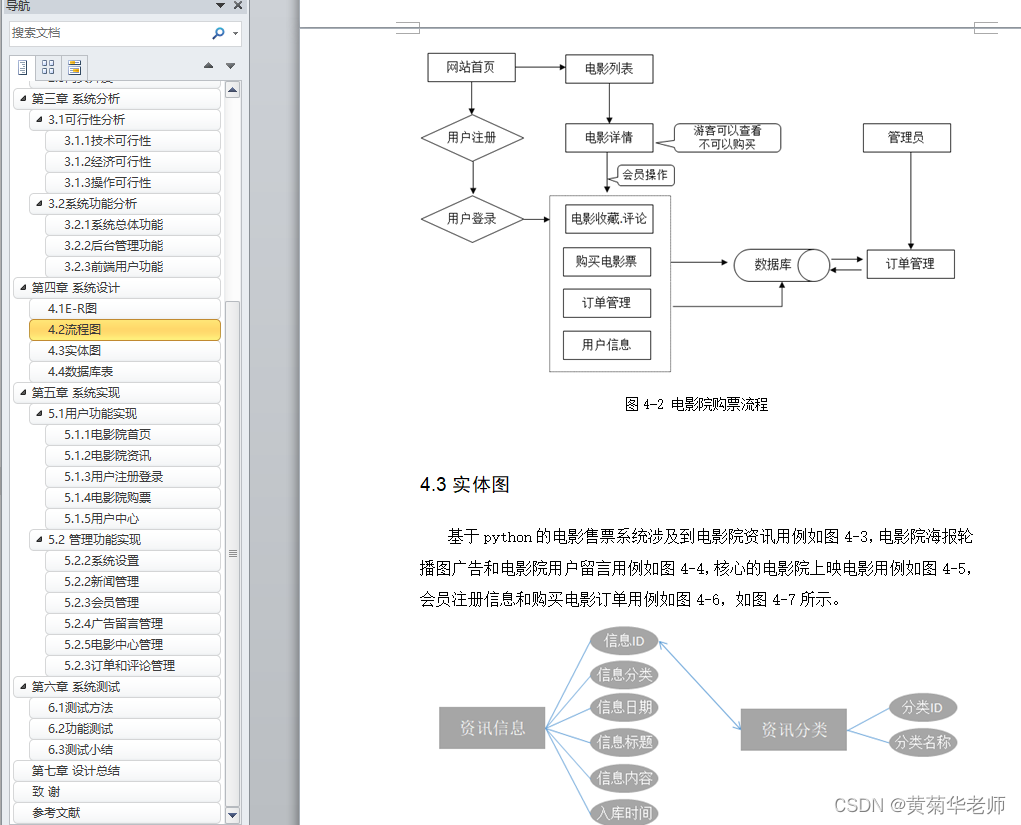 基于pythondjango框架网上电影院选座购票订票系统设计与实现源码lw安装调试基础课核心代码和答辩讲解ppt Csdn博客