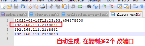 [完美解决] Failed to start bean ‘webServerStartStop‘； nested exception is java.lang.reflect ...
