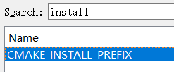 使用cmake和vs编译cloudcompare教程_使用 cmake 配置 cloudcompare 构建过程。在 cmake 中,您需要指定正确的 q-CSDN博客