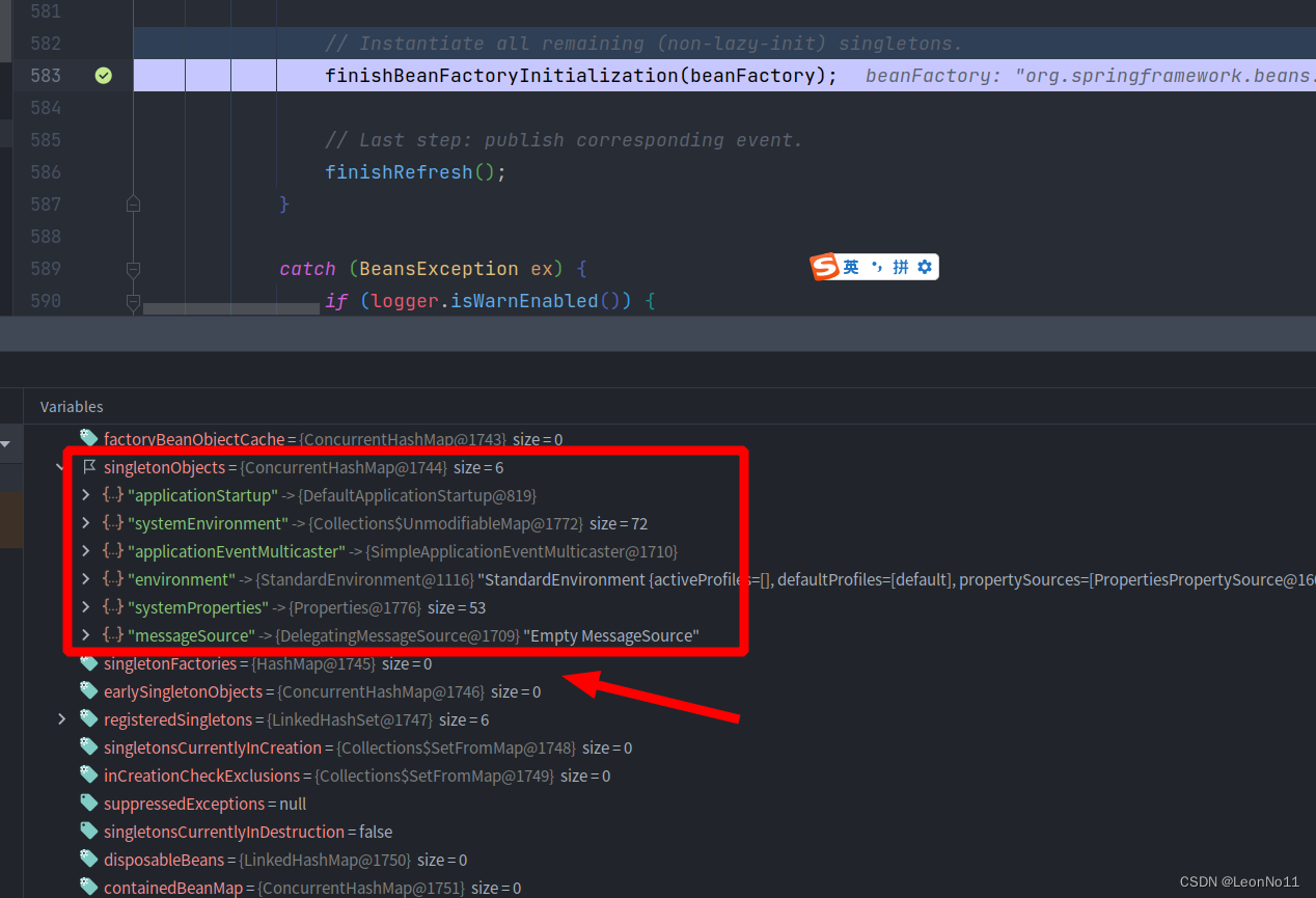 Spring框架系列（2）基础知识2_aware容器对象属性赋值-CSDN博客