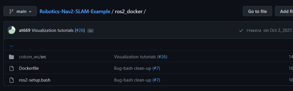 Unity-ROS与Navigation 2（四）_unity slam-CSDN博客