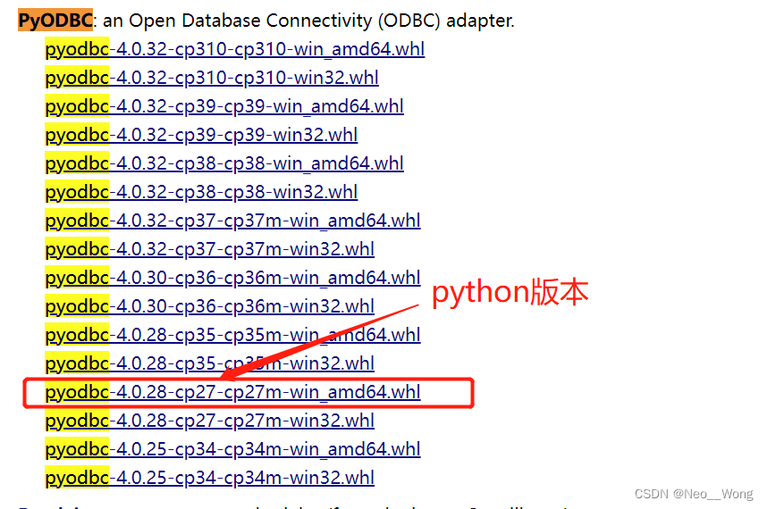 Solving Error: Microsoft Visual C ++ 9.0 is Required - Programmer Sought