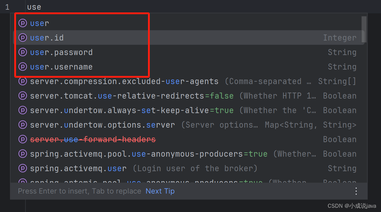 SpringBoot-02-整合Mybatis完成CRUD以及源码探究_springboot mybatis curd-CSDN博客