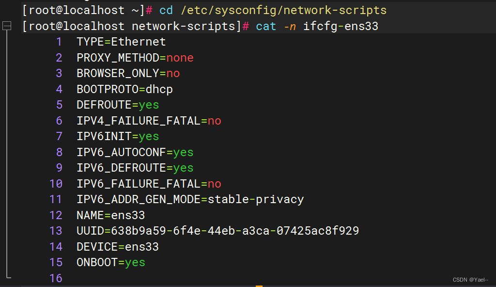 Day02_web服务器进入一个目录的命令-CSDN博客
