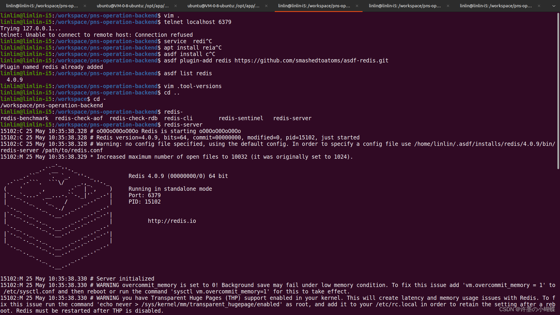ruby Redis jobs_activejob::deserializationerror-CSDN博客