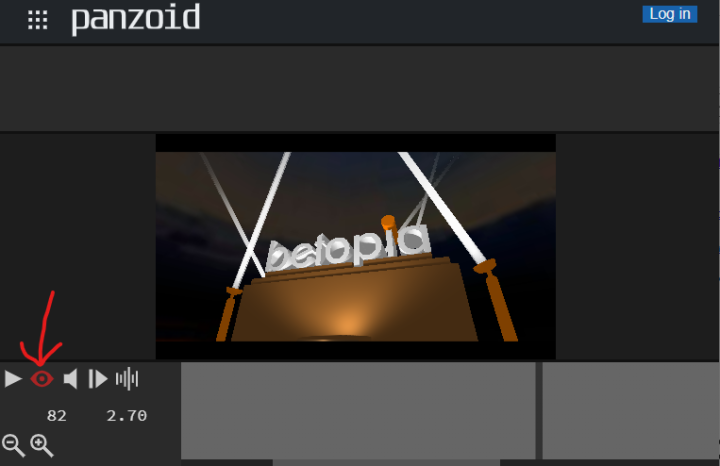 Panzoid手把手教程，分分钟做出电影公司片头-CSDN博客