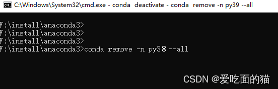 Anacond下载安装配置教程详解_anaconda下载教程-CSDN博客