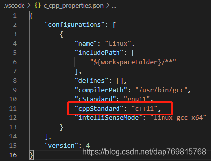 visual studio code中c++报未定义标识符 “nullptr“_vs2005 nullptr 无定义-CSDN博客