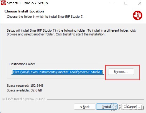 信驰达RF-DG-52PAS CC2652P Zigbee 3.0 USB Dongle烧录指南-CSDN博客