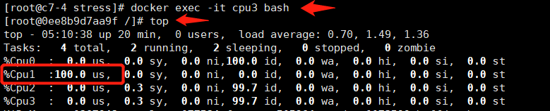 Docker——Cgroup资源控制_关闭cgroup下docker swap-CSDN博客