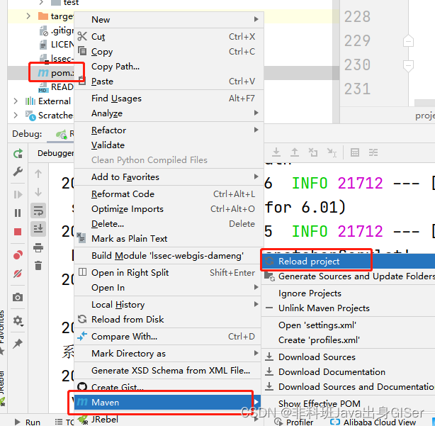 达梦数据库（DM8）集成使用 Geotools（27.2）_geotools 达梦8数据入库-CSDN博客