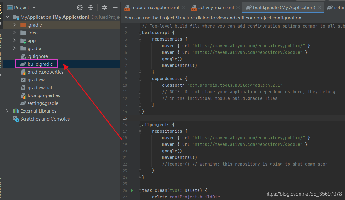 Android could not resolve com.google...._could not resolve com.google.zxing:core:3.3.0.-CSDN博客