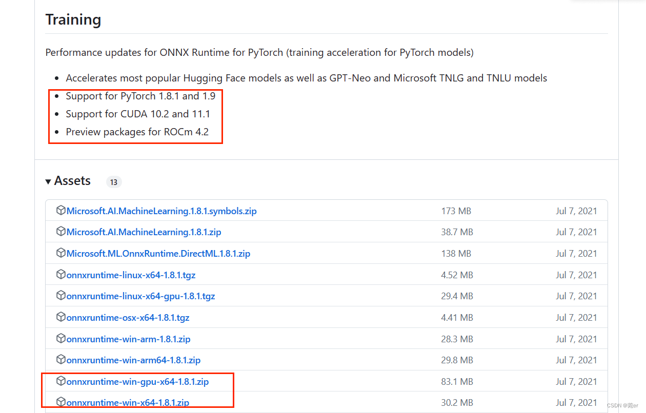 深度学习环境搭建与基础知识：从PyTorch到TensorRT与onnxRuntime-CSDN博客
