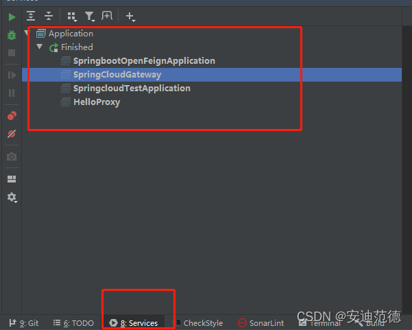 idea community spring boot plugins_idea springboot插件下载-CSDN博客