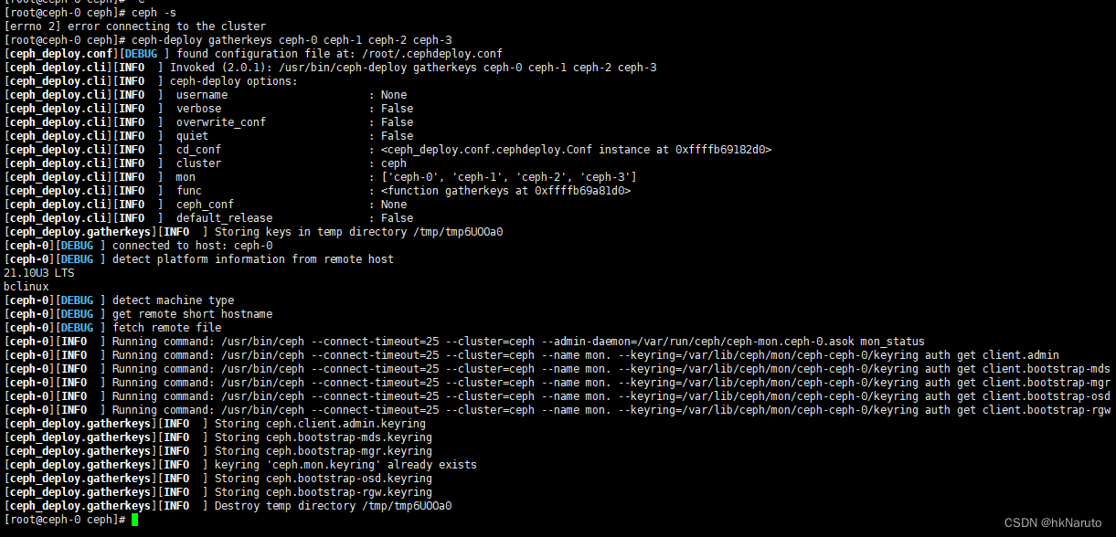 ceph-deploy bclinux aarch64 ceph 14.2.10_ceph-deploy下载-CSDN博客