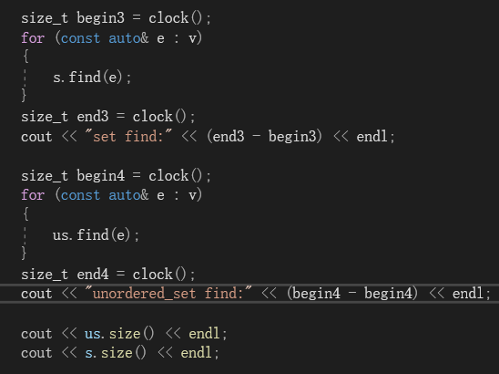 初识C++之unordered_map与unordered_set-CSDN博客