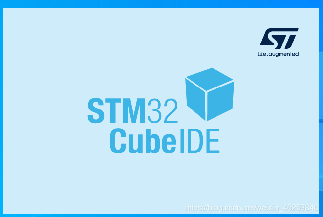 第一步———安装stm32cubeide与stm32cubeprogrammer Stm32 Cubeide和programming区别 Csdn博客