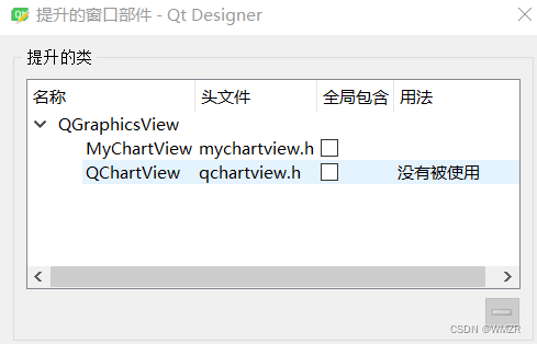 Qt中QCharts的使用_qchartview引用-CSDN博客