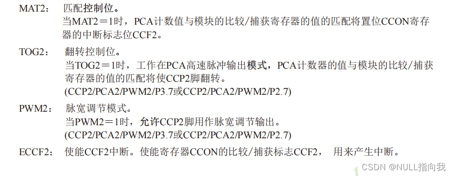 蓝桥杯STC15F2K60S2单片机 CCP/PCA/PWM模块的学习与使用_stc15f2k60s2.h-CSDN博客