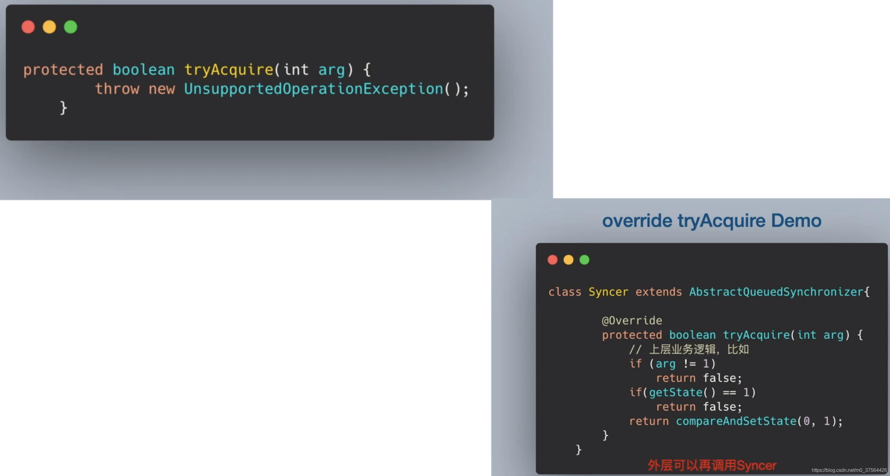 深入理解AQS：Java并发编程的核心机制-CSDN博客