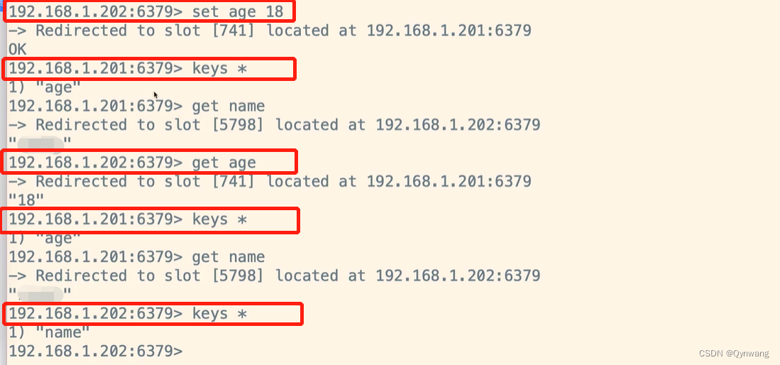 Redis集群_java redis 集群-CSDN博客