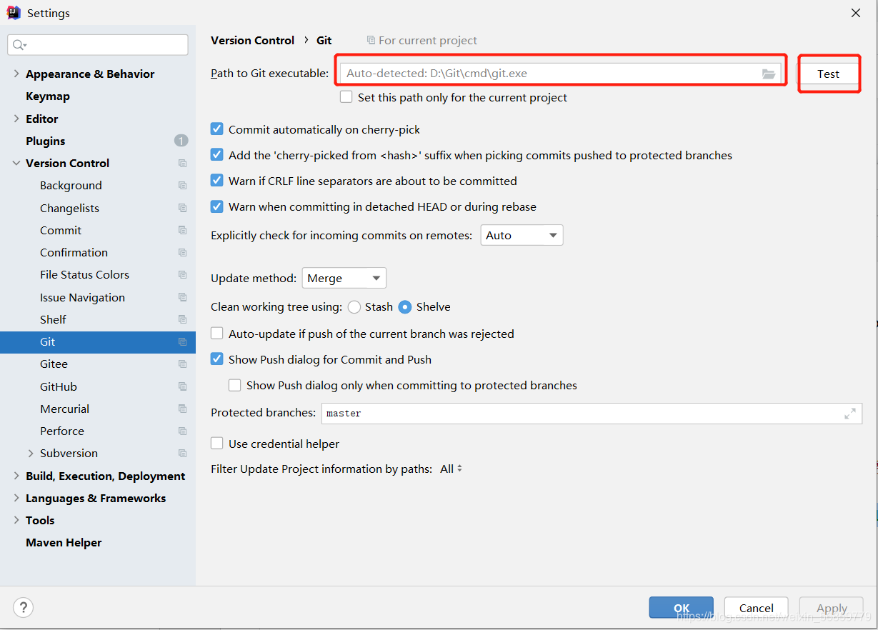 Gitee和GitHub仓库的使用_shutterzor-CSDN博客