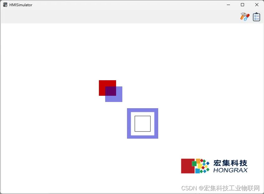 宏集JMobile Studio—实现HMI界面高自由度设计-CSDN博客