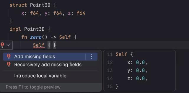 Rust新手推荐：JetBrainsRustRoverIDE及中文界面-CSDN博客