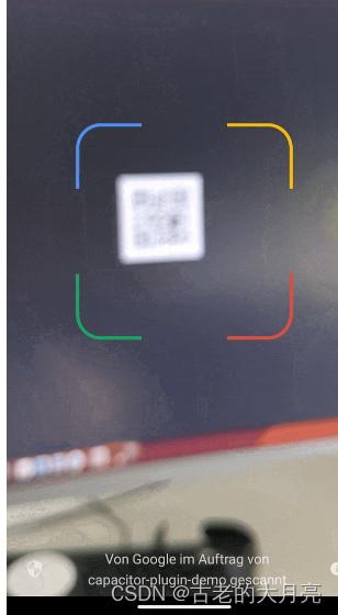 ionic7—条形码扫描功能_ionic 扫码-CSDN博客