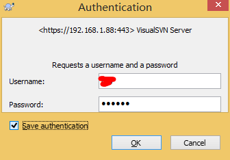 SVN如何checkout(校验)项目代码_svn checkout-CSDN博客