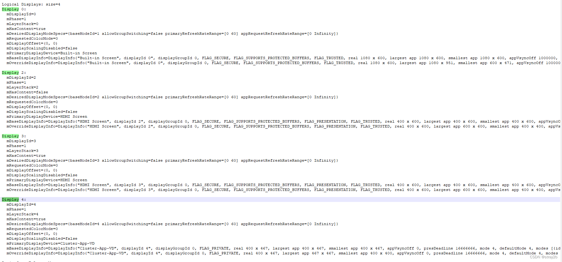 Cuttlefish Android多屏显示_android cuttlefish-CSDN博客