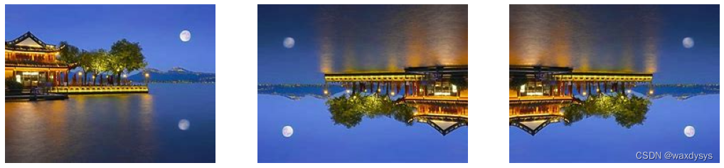 OpenCV与Skimage的初步学习_opencv skimage-CSDN博客