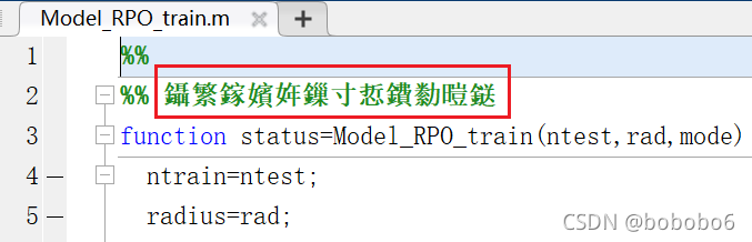 （MATLAB中文乱码）UTF-8转GBK编码_matlab改为gbk-CSDN博客