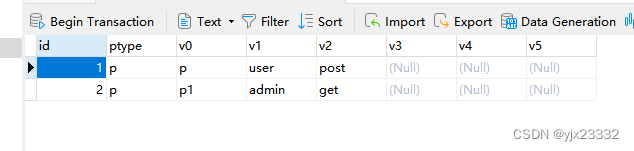 Casbin——Java版本（笔记）_casbin java-CSDN博客