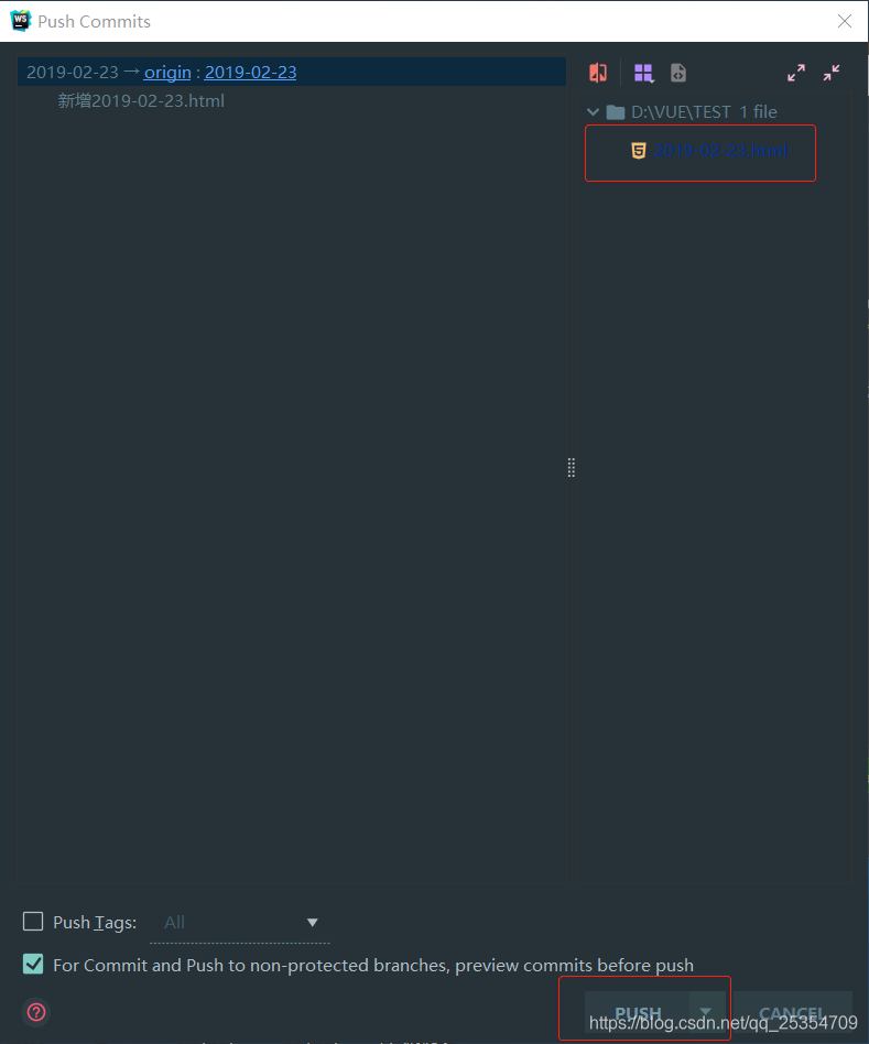 WebStorm 2018.2.3 x64 的Git配置_webstorm2018 git 凭证-CSDN博客