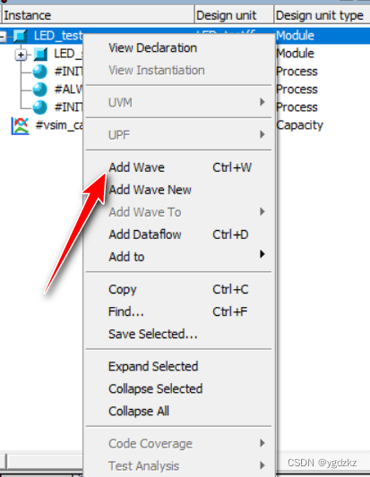 Lattice FPGA开发之Diamond 与 ModelSim联合仿真_lattice diamond 仿真-CSDN博客