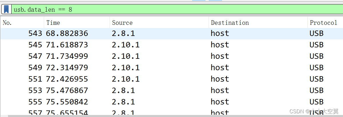 [CISCN 2022 初赛]ez_usb_ezusb怎么放大字体-CSDN博客