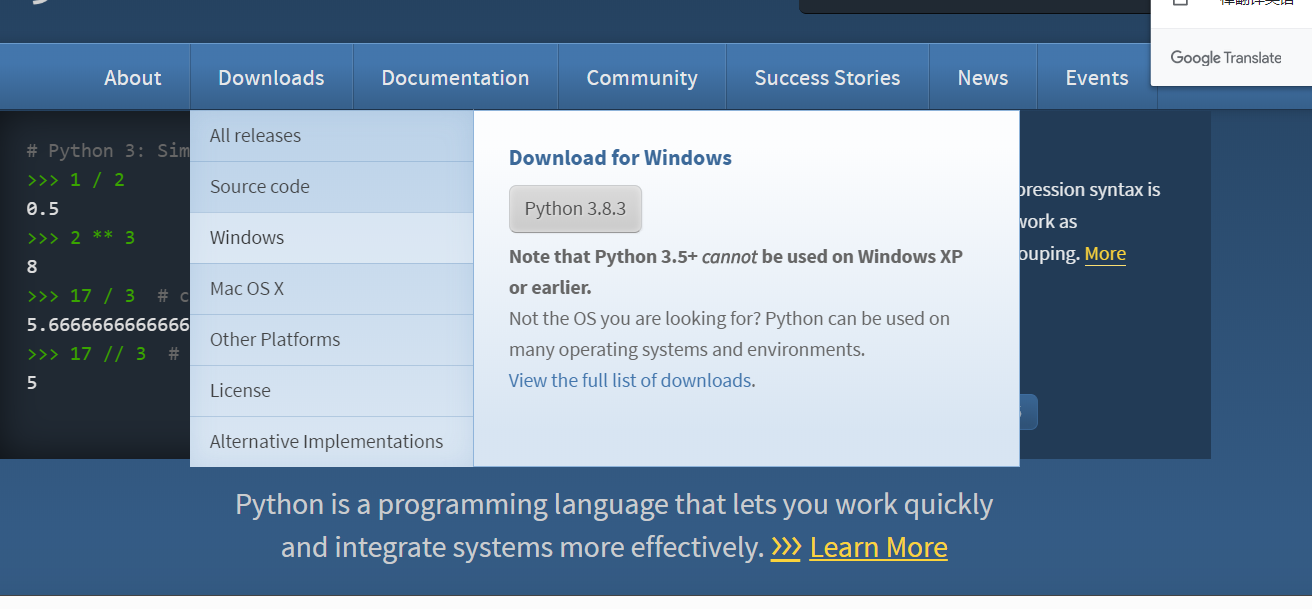 python[一步到位] 最全的python爬虫代码教程 环境安装+爬虫编写+项目源码 爬取考研信息 小白入门-CSDN博客