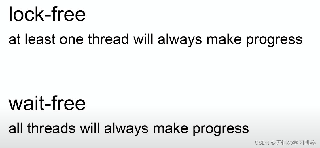 C++ advanced （5）declval，lock-free/memory_order/atomic_c++中declval-CSDN博客