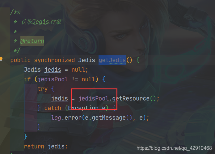 springboot整合Redis时spring.redis.database参数不生效-CSDN博客