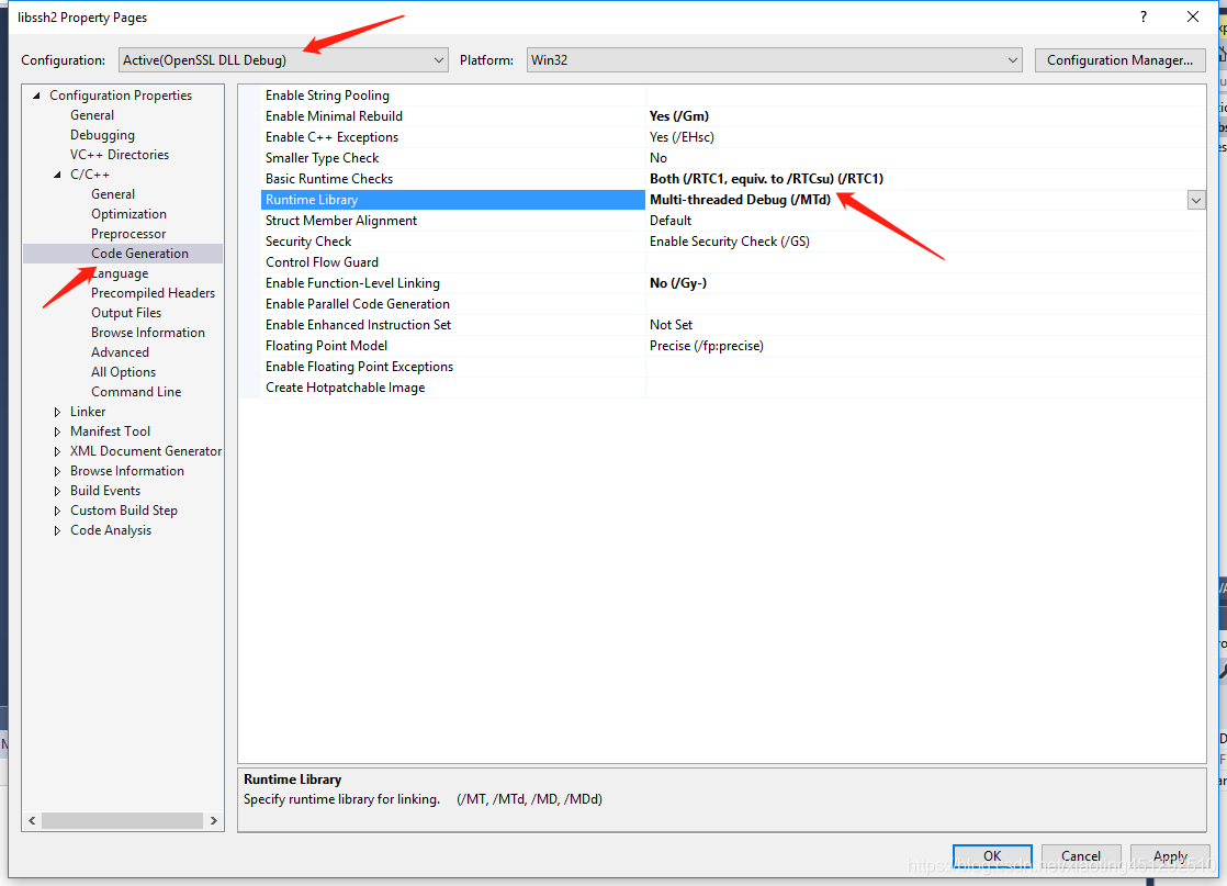 #Windows库编译# libssh2_libssh2 vs编译的dll qt可用吗-CSDN博客
