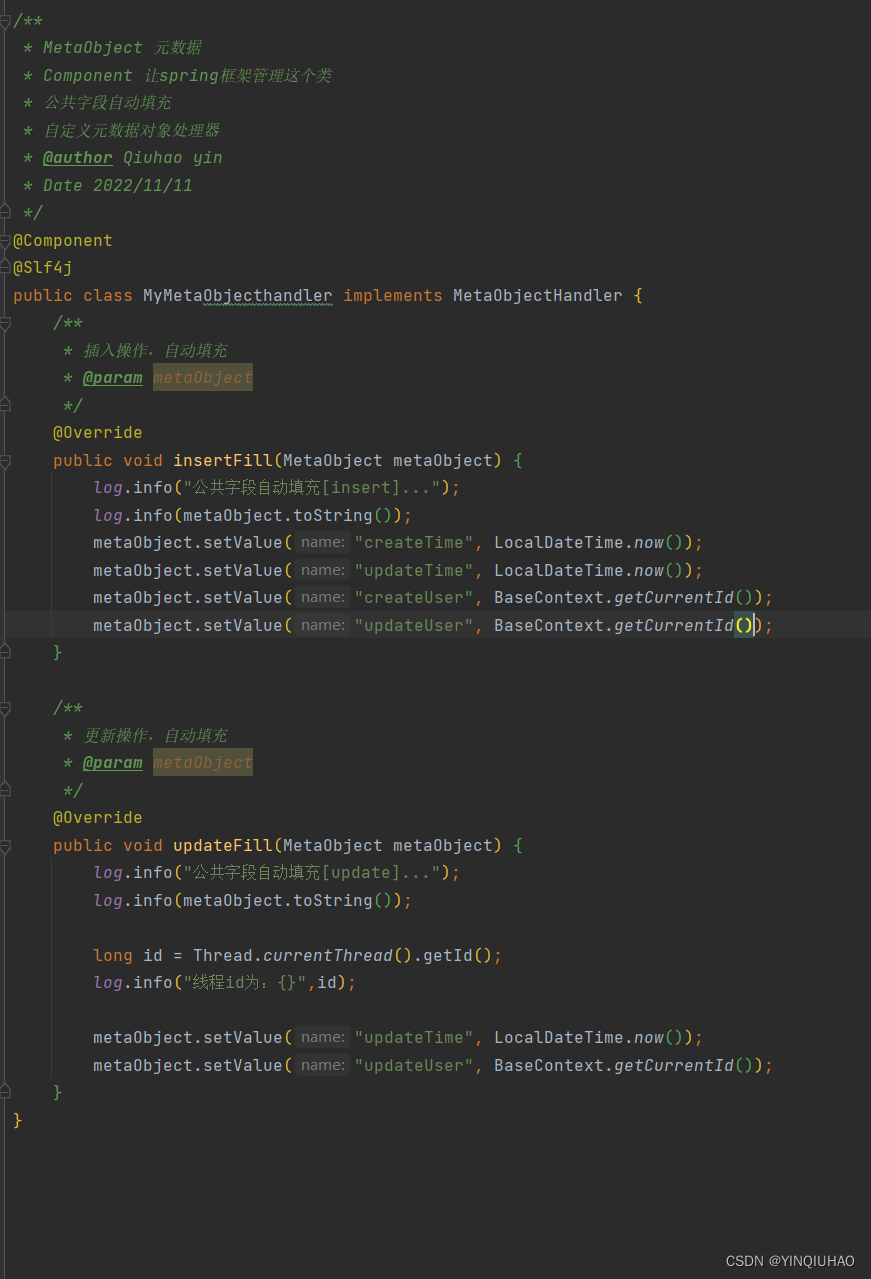 spring boot心得（1）_springboot框架数据接口的实现 服务端与客户端通信技术实验心得-CSDN博客