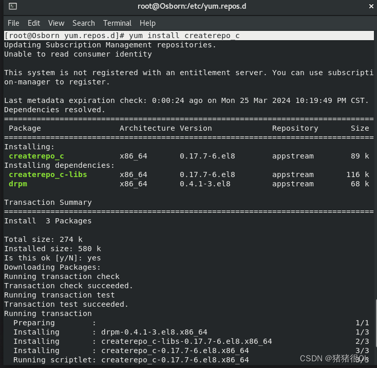 实验：基于Red Hat Enterprise Linux系统下安装mplayer_red hat视频播放器mplayer的源码安装-CSDN博客