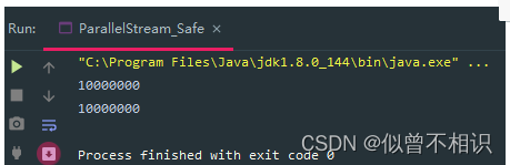 Java：jdk8-并行流线程安全问题解决方案_java stream 线程安全-CSDN博客