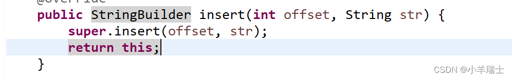 String、StringBuilder、StringBuffer和StringJoiner的区别以及使用_stringbuilder和stringjoiner的区别-CSDN博客