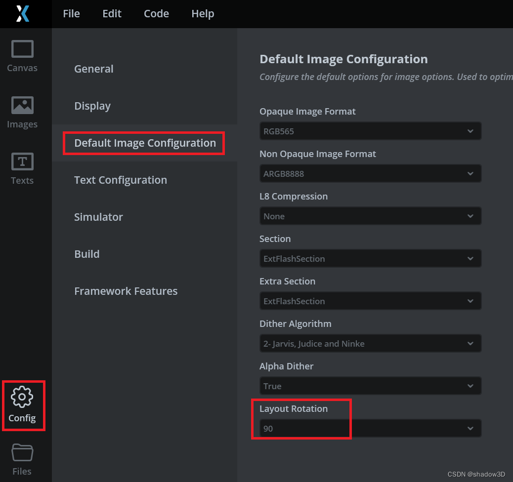 TouchGFX 总结_touchgfx 两个屏幕数据交互-CSDN博客