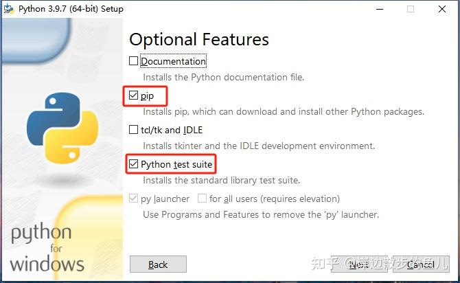 【Python】3.9、3.6安装、环境配置与多版本共存_python3.9.6-CSDN博客